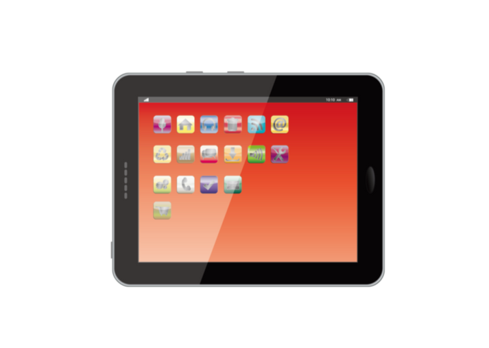 ACP Tablet – Wireless Brands ACP